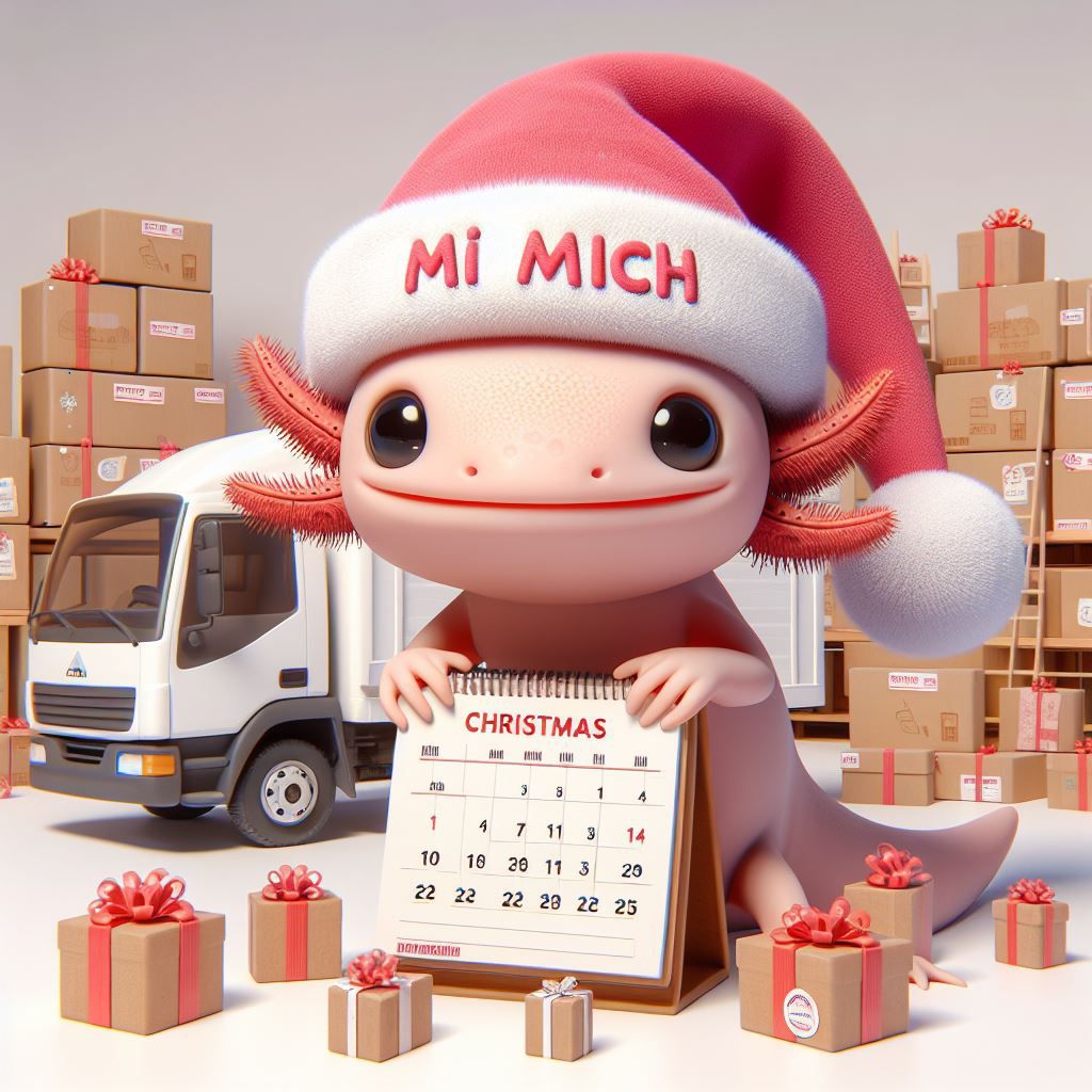 Mi Mich – Mi Mich mx